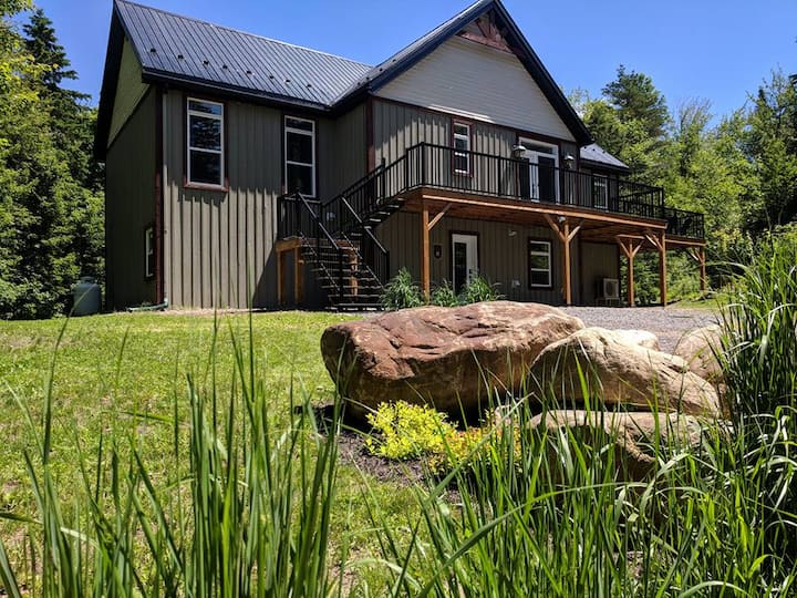 Le Chalat - Shawinigan