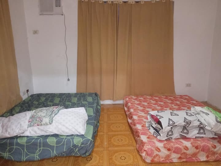 Family Home At Wow Sipalay - Sipalay