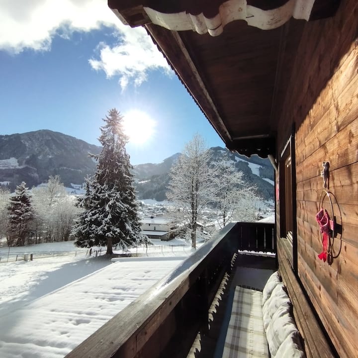 Big Apartement "Adelschmied" - Brixen Im Thale - Westendorf