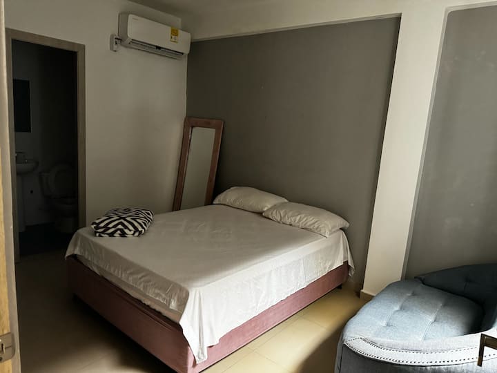 Casa Para Descanso Familiar - Santa Marta