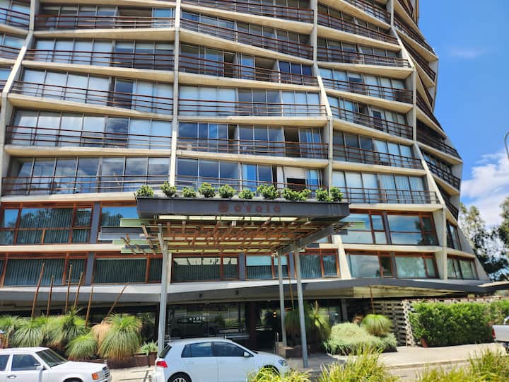 New Nishi 2 Bdr 1 Bthr - Exhibition Park in Canberra (EPIC)