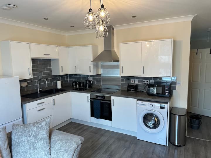 Apartment In Downham Market. - Downham Market