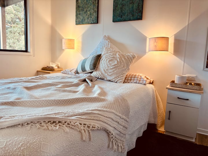 Kinglake Guest House - Kinglake