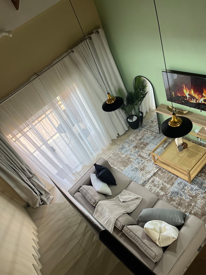 Luxury Loft - Witbank