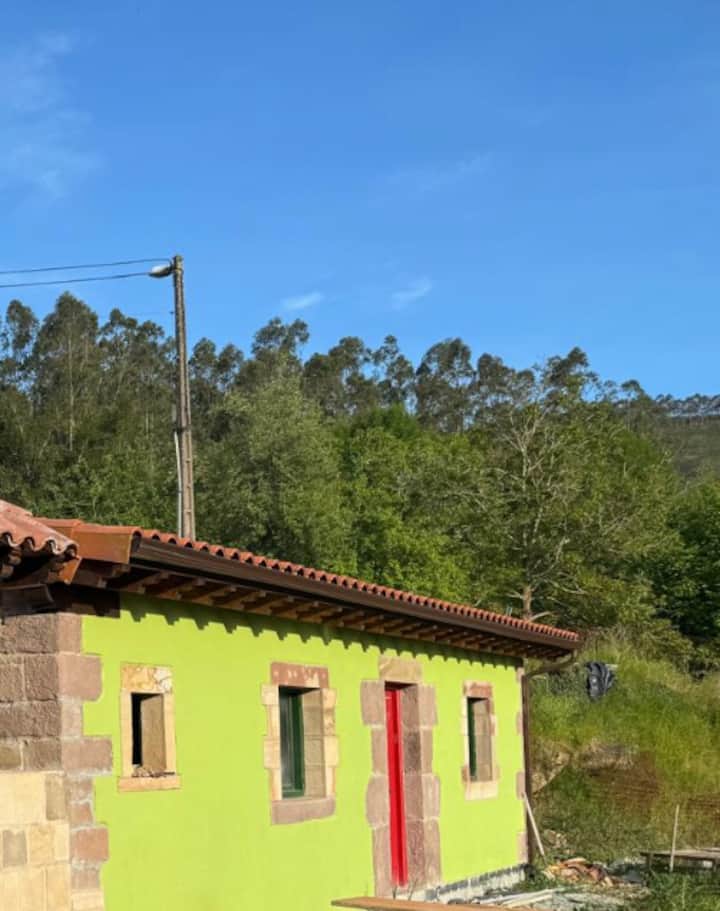 Apartamento - Comillas