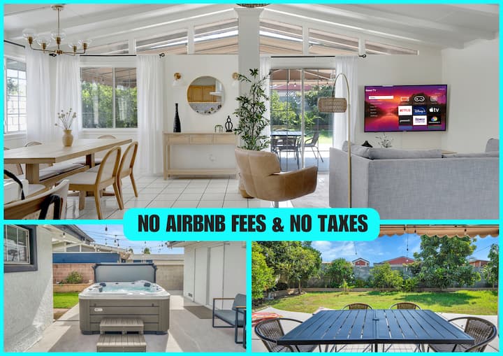 Cinderella's Cute Cottage 10mins 2 Disney/convcntr - Anaheim