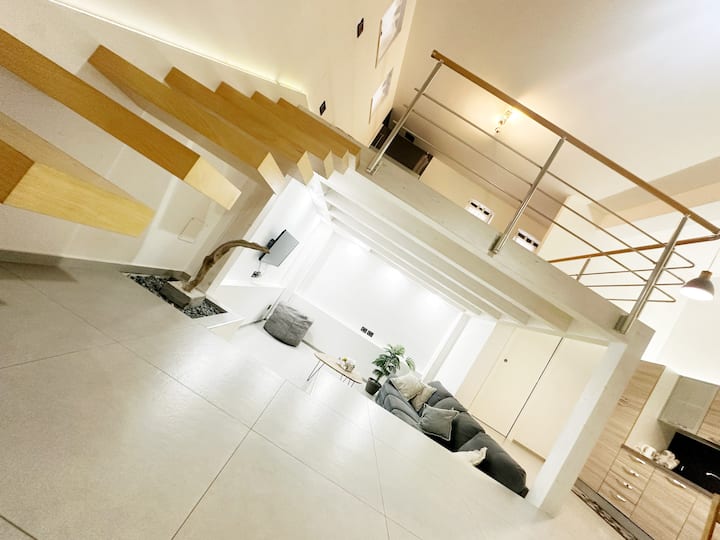 Casa Terranova - Pozzallo