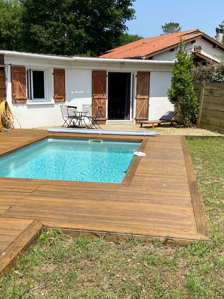 Maisonnette Labenne - Labenne