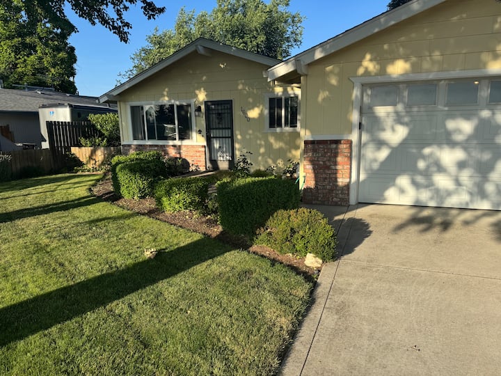 Rogue Valley-cute And Clean - Medford, OR