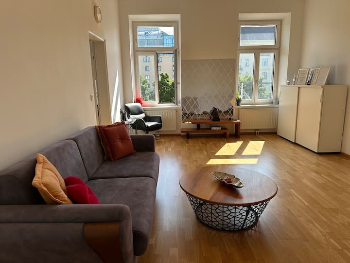 City Appartement - Zentrum - Vienna
