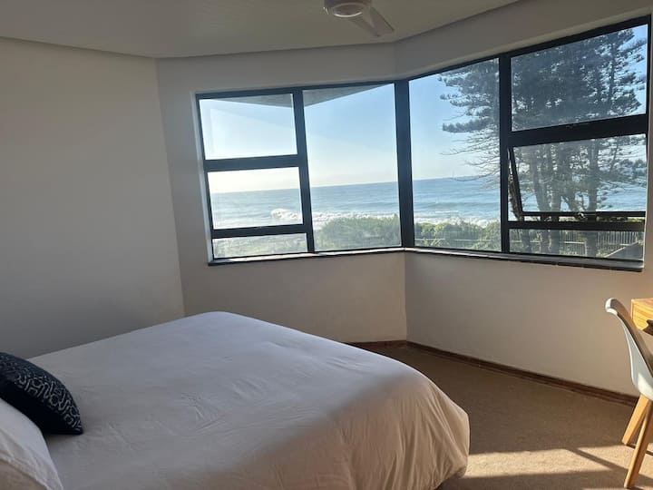 Coral Sands Beach Villa - Port Shepstone