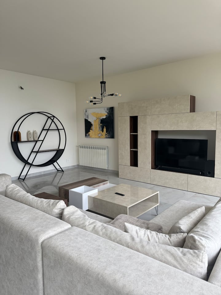 3 Bedrooms Full Sea View - Lebanon