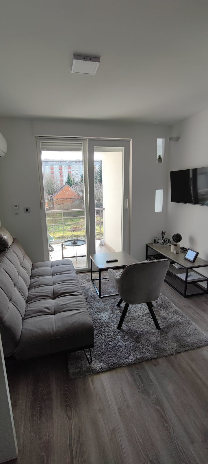 Perfectplace 32 - Varaždin