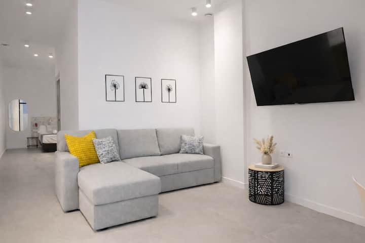 Olmaya Flats Valencia - Valencia