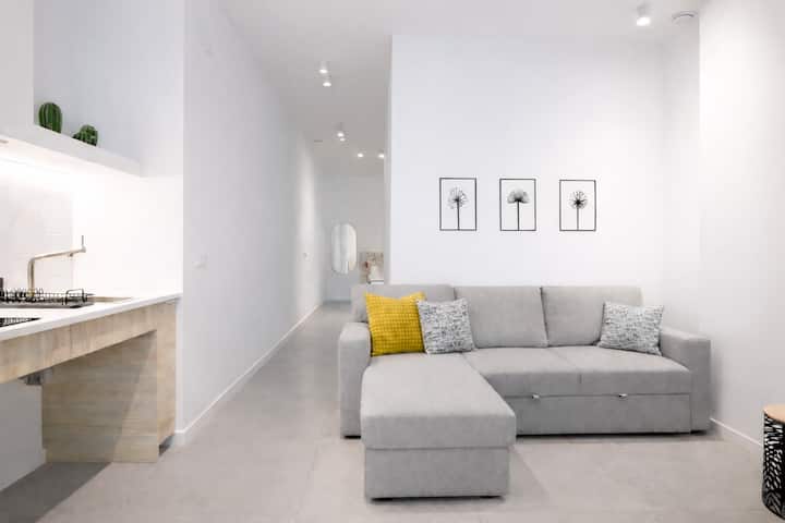 Olmaya Flats Valencia - Bonaire