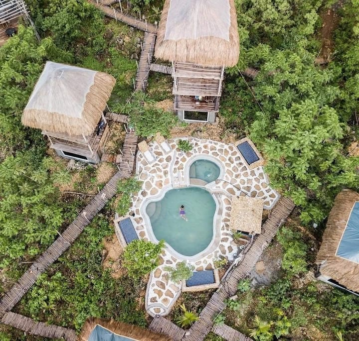 Entire Resort For Your Group - Bolinao