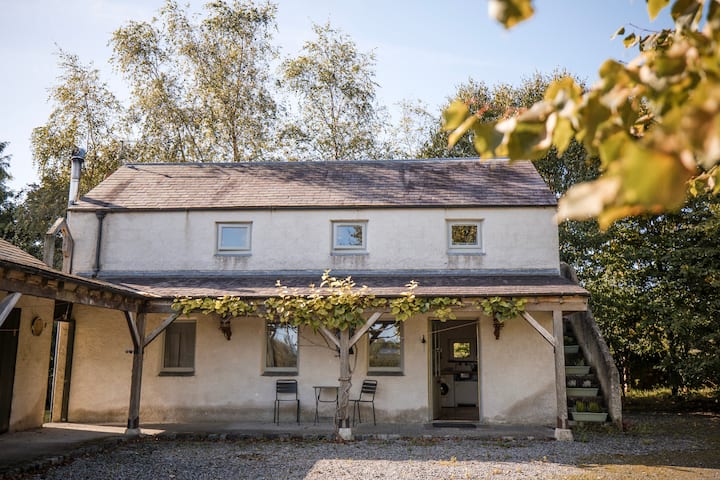 Cozy Cottage In Rural Meath - County Meath
