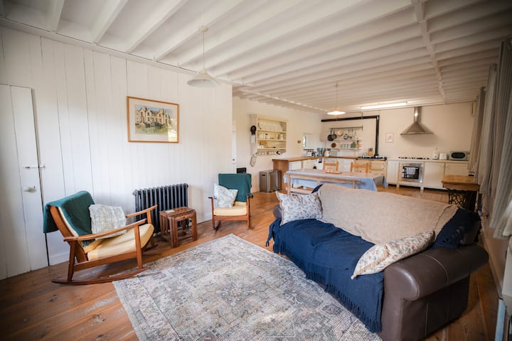 Cozy Cottage In Rural Meath - County Meath