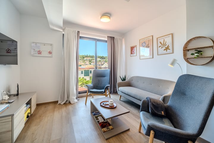 Apartment Evala Sutivan - Sutivan