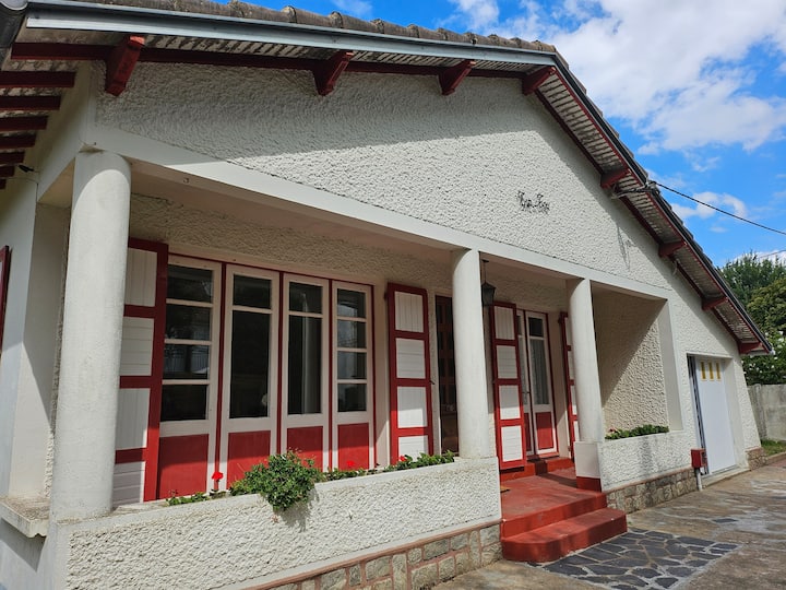 Maison De Famille à La Baule - La Baule-Escoublac