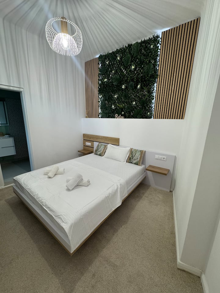 Flh - Green Oasis - Sibiu