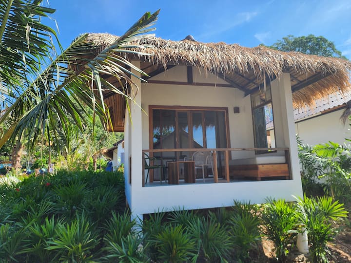 Superior Double Seaview Room - Sunstone Koh Chang - Ko Chang