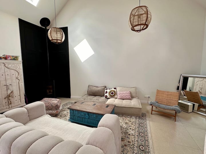 Le Loft à La Campagne - Noyon