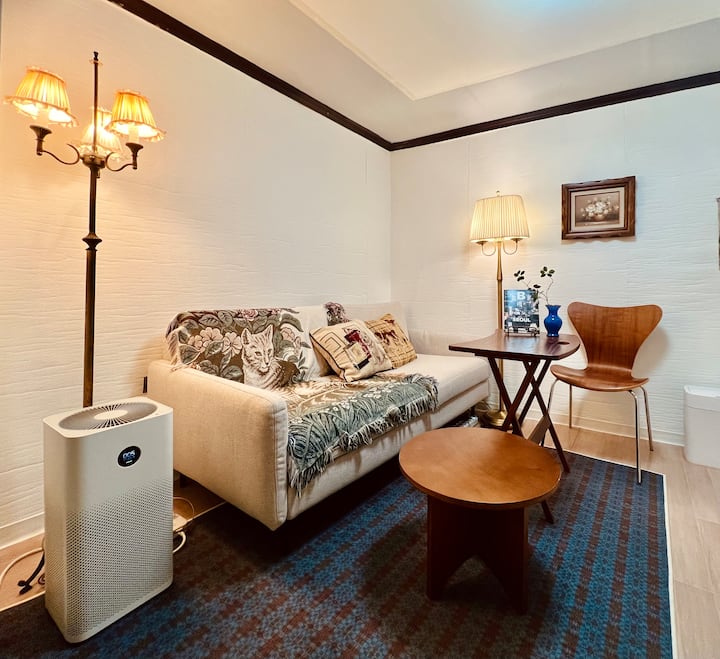 [케데헌 옆 Ddp] #혜화#낙산공원#Kpop#케데헌#광장시장#명동강남홍대성수 - Seoul