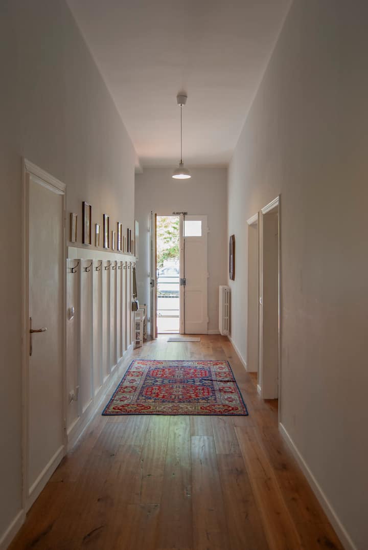 Casa Sulla Pesa Best Pottery Experience 5 Min Walk - Empoli