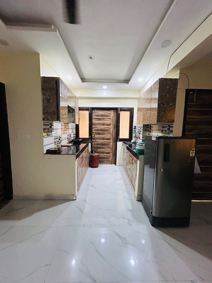 Your Home - Noida