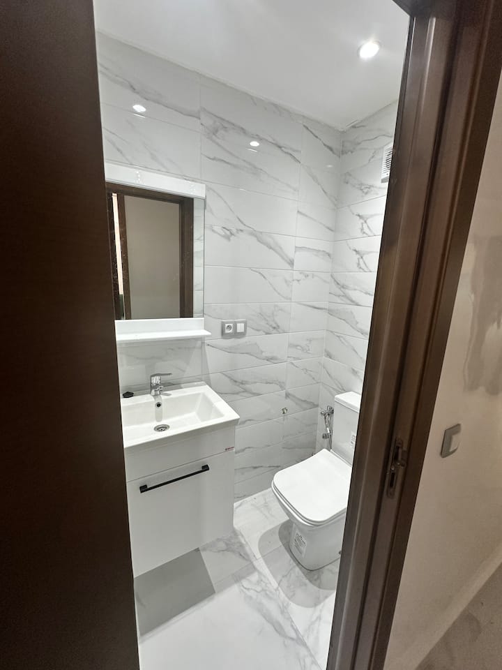 Appartement Vue Mer à Louer à Fnideq - Ceuta