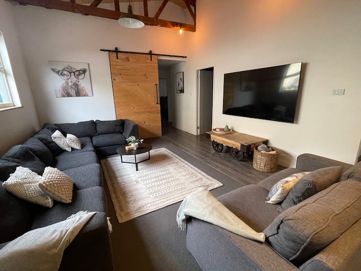 Central, Fun & Cozy! - Jindabyne