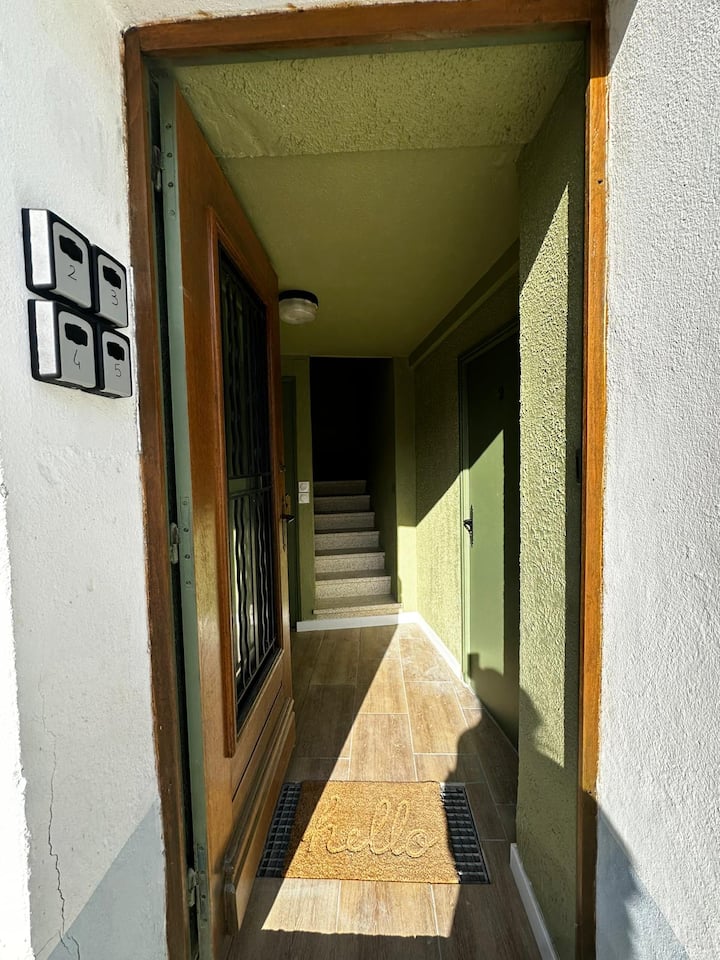 Studio 5 «&nbsp;Aux Volets Bleus&nbsp;» - Aulus-les-Bains