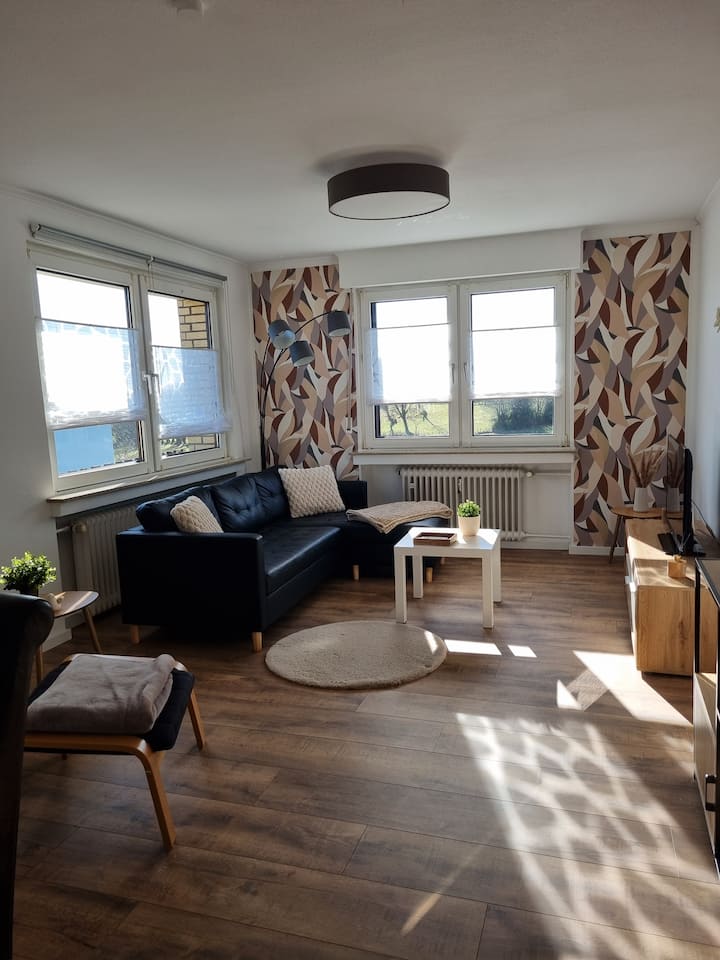 Ferienwohnung Am Brombachtal - Simmerath