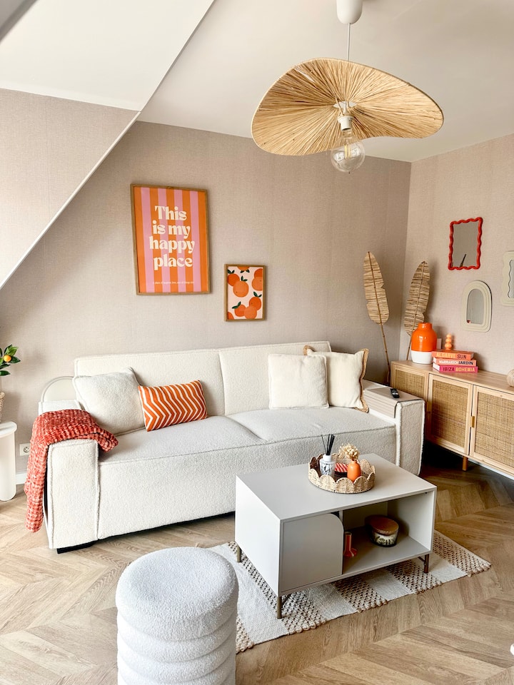 *L’escale Du Val * - Pléneuf-Val-André