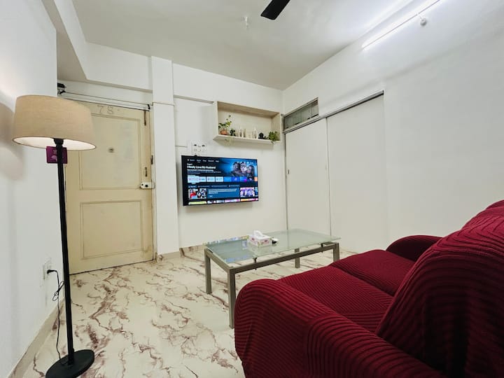 Enzo~studio At Pali Hill - Mumbai