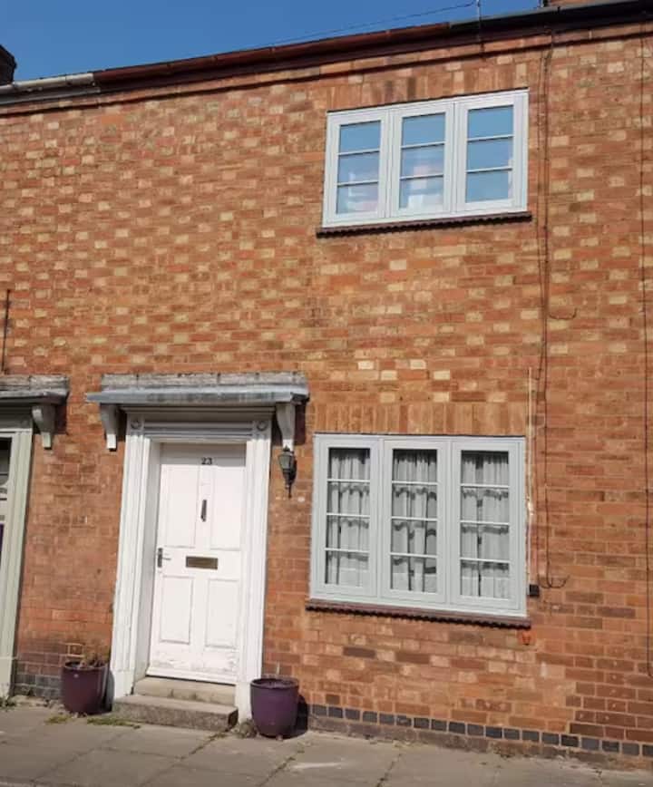 Cosy Cottage In The Centre Of Stratford-upon-avon - Stratford-upon-Avon