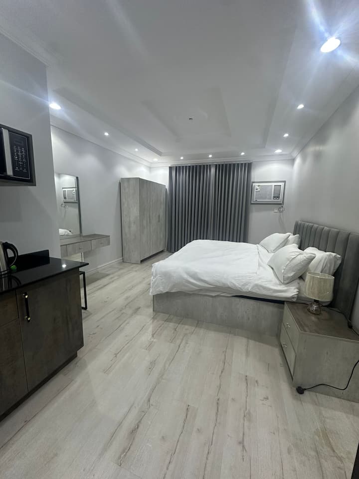 غرفه | حمام |دخول ذاتي - Jeddah