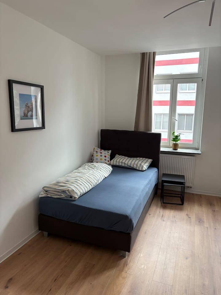 Intercity Apartment 4 - Duisburg