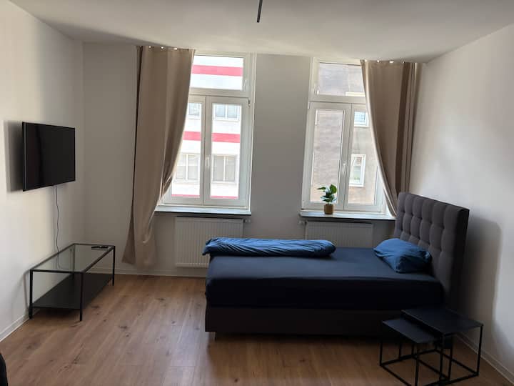 Intercity Apartment 4 - Duisburg