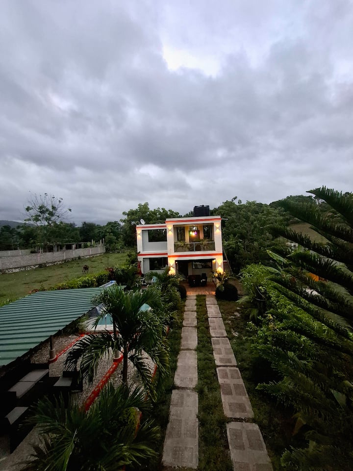 Housing - Haiti