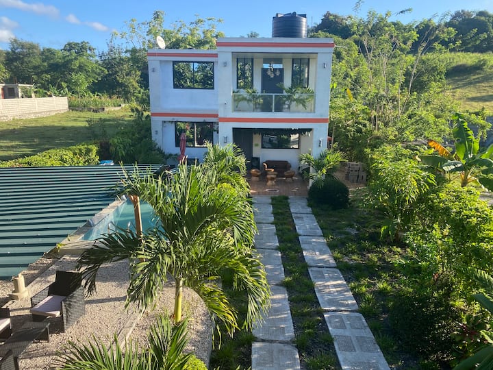 Maison De Vacances - 海地