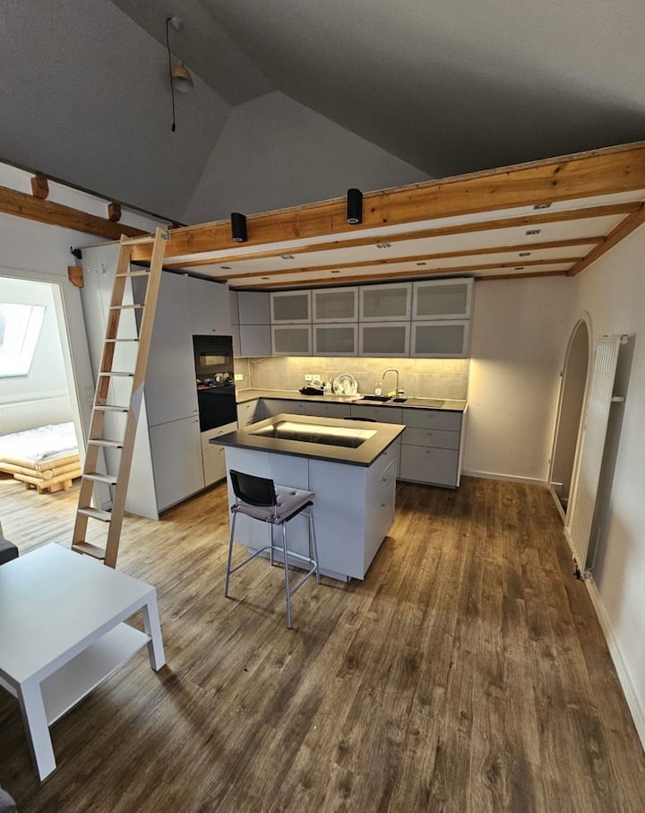 2.5 Bedrooms Apartment In Kelsterbach/frankfurt - Frankfurt