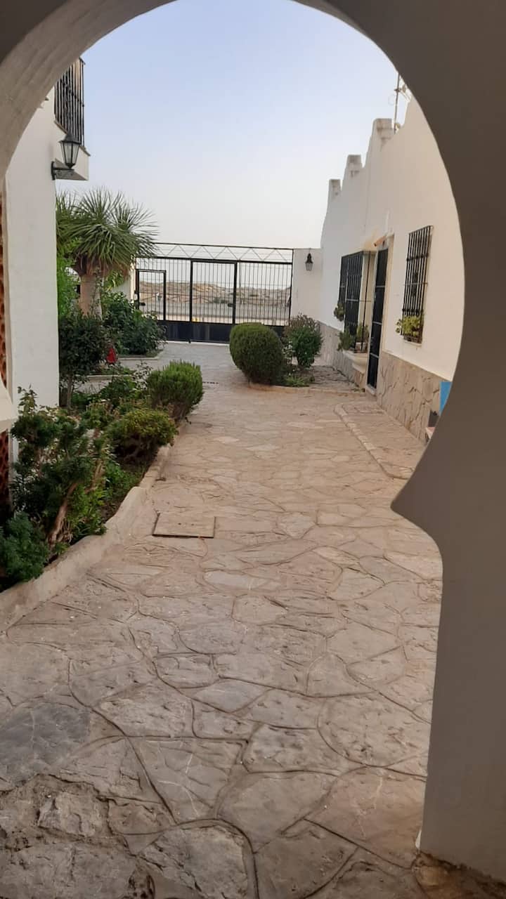 Casa Acogedora. - Zahara de los Atunes