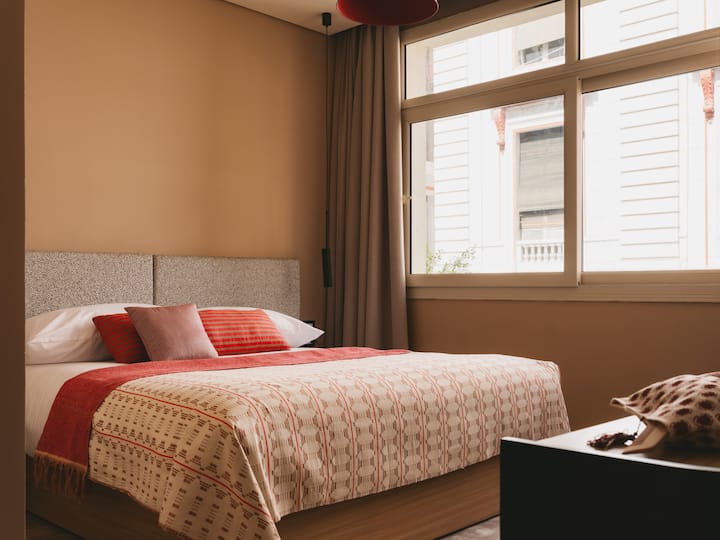 Saint J Hotel By Brassbell L Studio - Le Caire