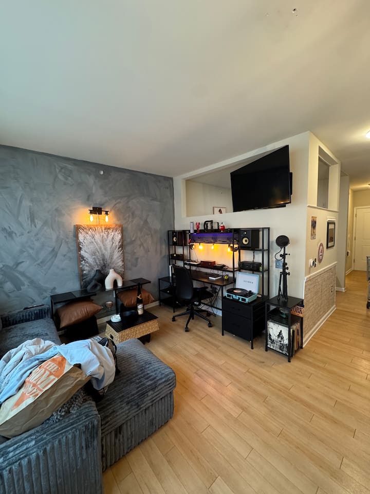 Walking To Trein15 Min At Nyc - Montclair, NJ