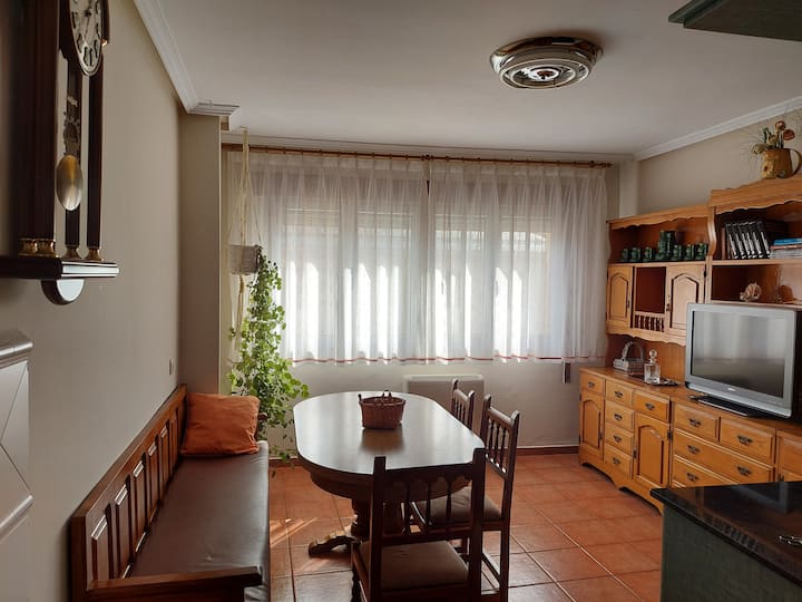 Alojamiento Sena
Vut Le 1254 - Villablino