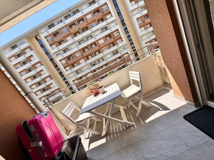 Centrally Located Room - Podgorica