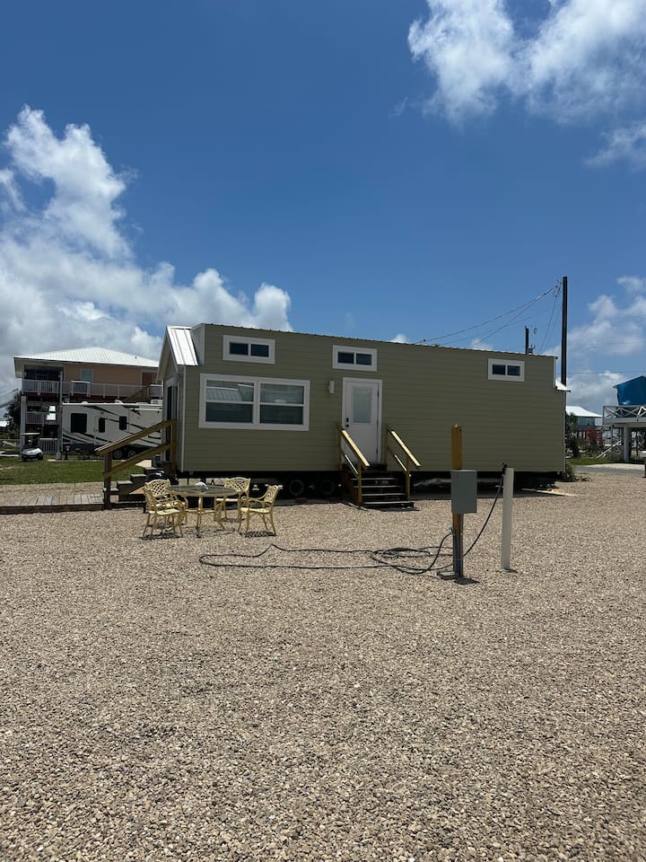 Castaway Casa - Keaton Beach, Perry