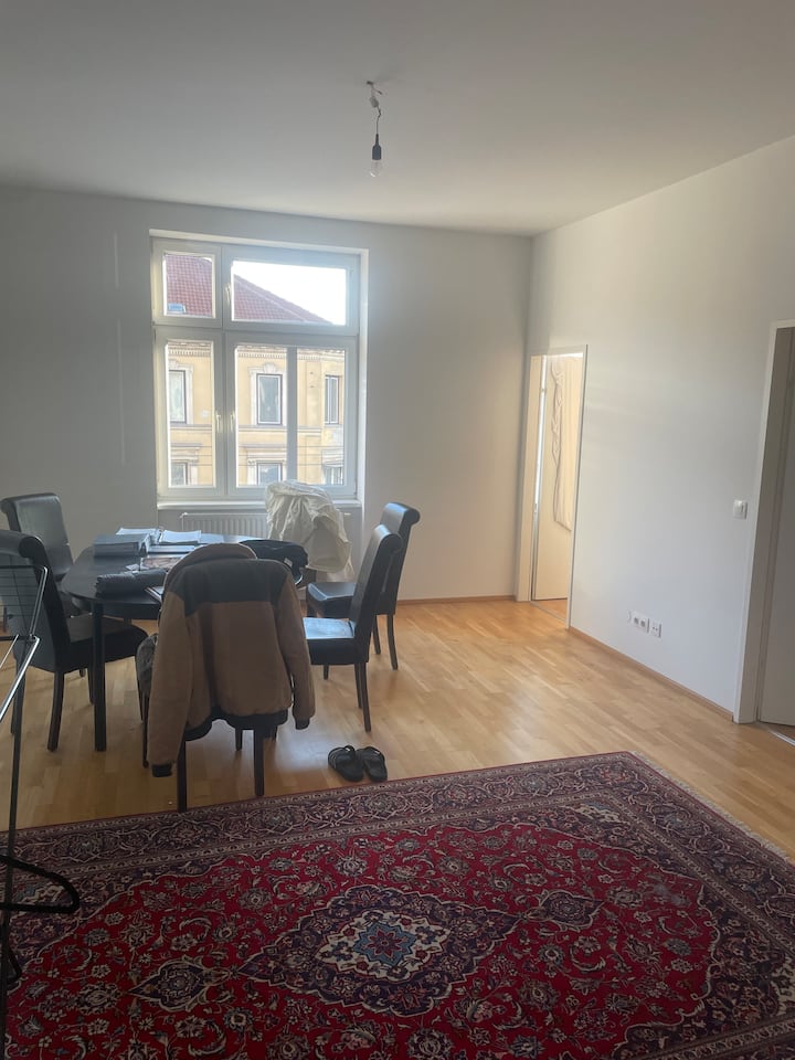 Wien Tolle Lage U3 100m2 - Vienna